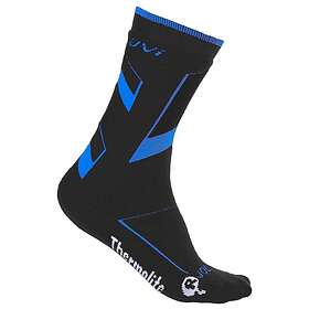Joluvi Thermolite Hi Tech Socks 2-pack - Hitta bästa pris på Prisjakt