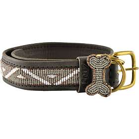 Kampuni Zinj Design Kabaka Mist Collar Micro 20-27cm - Hitta bästa pris ...