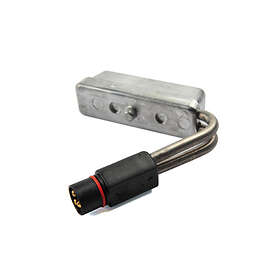 DEFA Kontaktvärmare 413830 - Hitta bästa pris på Prisjakt