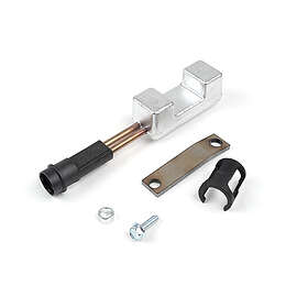 Calix Kontaktvärmare RE 798 - Hitta bästa pris på Prisjakt