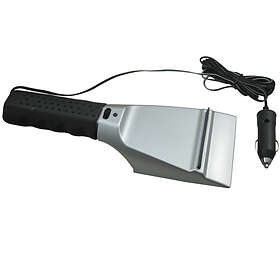 Teknikproffset Elektrisk Isskrapa - Hitta bästa pris på Prisjakt