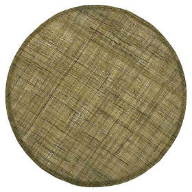 Dixie Linne Bordstablett Rund Grön - Hitta bästa pris på Prisjakt