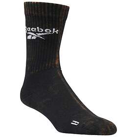 Reebok Classics Summer Retreat Crew Socks - Hitta bästa pris på Prisjakt