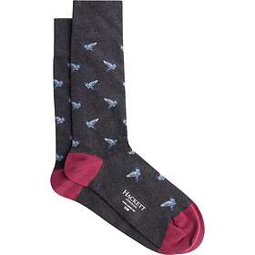 Hackett Pigeon Socks - Hitta bästa pris på Prisjakt