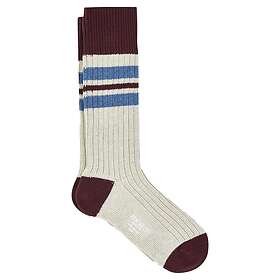 Hackett Signature Stripe Socks - Hitta bästa pris på Prisjakt