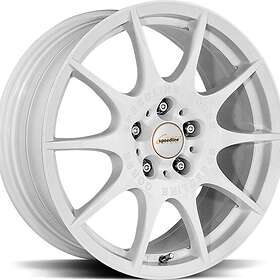 Ronal SL2 Marmora Rallye White 7X16 4/98 ET35 CB68 - Hitta bästa pris ...