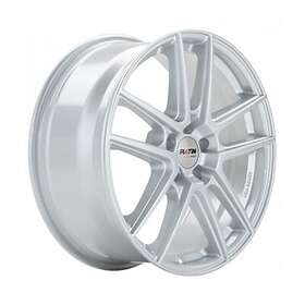 Platin P73 Polar Silber 6.5x16 5/112.00 ET33 CB57.1 - Hitta bästa pris ...
