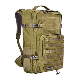 Bergara Travel Backpack With Wash Bag - Hitta bästa pris på Prisjakt