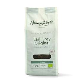 Simon Levelt Te Earl Grey EKO 90g - Black Friday 2025 – Erbjudanden ...