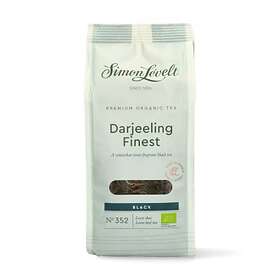 Simon Levelt Te Darjeeling EKO 90g - Black Friday 2025 – Erbjudanden ...