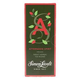 Simon Levelt Te Afternoon Spirit EKO 20st - Hitta bästa pris på Prisjakt