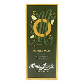 Simon Levelt Te Orange Mate EKO 20st - Hitta bästa pris på Prisjakt