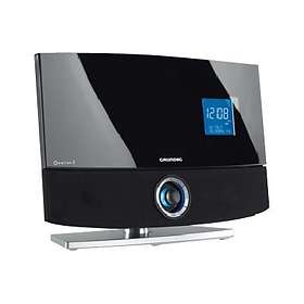 Grundig Micro Ovation 3 CDS-8000 - Hitta bästa pris på Prisjakt