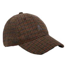 Scalpers Hood Cap - Hitta bästa pris på Prisjakt