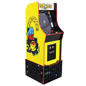Arcade1Up BANDAI NAMCO Entertainment Legacy Edition Arcade Machine ...