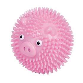 Nobby TPR Spiky Ball Pig 6,5cm, Från 91 kr