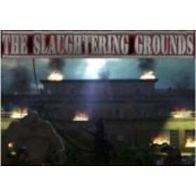 Best pris på The Slaughtering Grounds (PC) - Sammenlign priser hos Prisjakt
