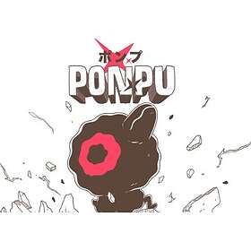 Best pris på Ponpu (PC) PC-spill - Sammenlign priser hos Prisjakt