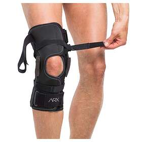 Mediroyal ARX314 Knee Support - Sammenlign priser hos Prisjakt