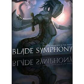 Blade Symphony (PC) - Hitta bästa pris på Prisjakt