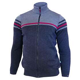 Ivanhoe Sander Full Zip (Herr) - Hitta bästa pris på Prisjakt