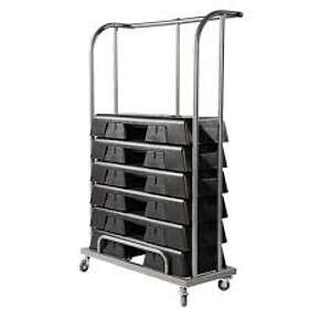 Casall Step Rack - Jämför pris på Prisjakt