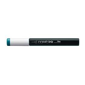 Copic Ink Teal Blue BG18, Från 119 kr