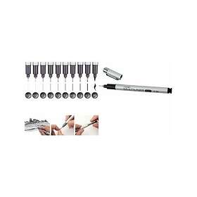 Copic Multiliner Sp 0,2mm, Från 116 kr