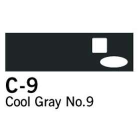 Copic Marker Cool Gray C9 - Black Friday 2025 – Erbjudanden från 62 kr