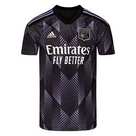 Best pris på Adidas Lyon Third Kit 2022/23 (Herre) Matchtrøyer ...