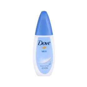 Best pris på Dove Talco Vapo Spray 75ml Deodoranter - Sammenlign priser ...
