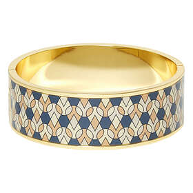 Bangle Up Bracelet Pinuply | Bleu nuit - Hitta bästa pris på Prisjakt