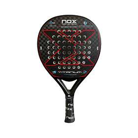 Nox Sport Luxury Titanium Exclusive - Hitta bästa pris på Prisjakt