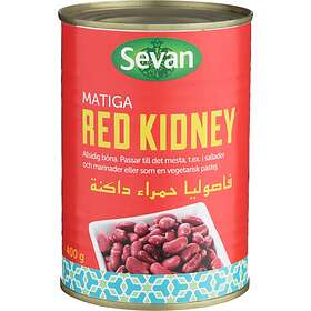 Sevan Red Kidney 400g - Hitta bästa pris på Prisjakt