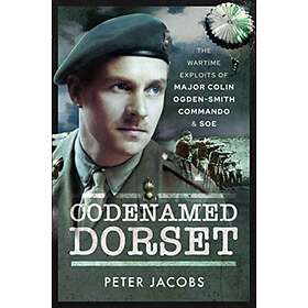 Codenamed Dorset av Peter Jacobs, Från 160 kr