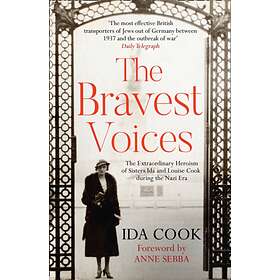 The Bravest Voices av Ida Cook - Sammenlign priser hos Prisjakt