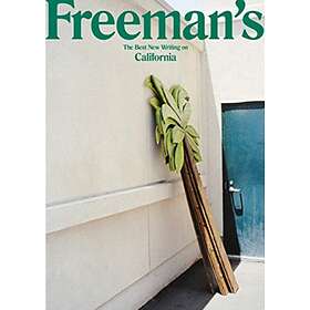 Freeman's California av John Freeman - Sammenlign priser hos Prisjakt