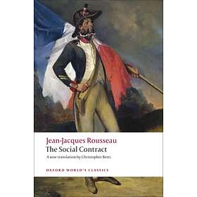 Discourse on Political Economy and The Social Contract av Jean-Jacques ...