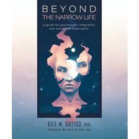 Beyond the Narrow Life av Kile M. Ortigo - Black Friday 2025 – Tilbud ...