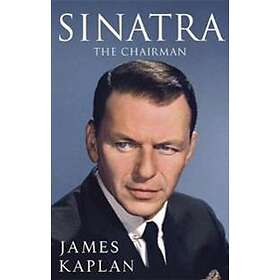 Sinatra av James Kaplan, Från 193 kr