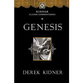 Genesis av Derek Kidner, Från 182 kr
