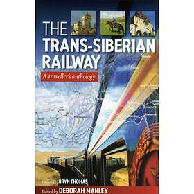 Trans Siberian Railway av Deborah Manley, Från 197 kr