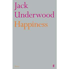Happiness av Jack Underwood, Från 219 kr