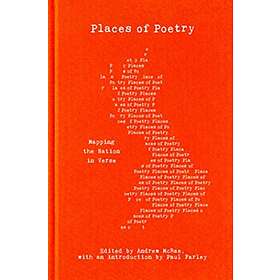 Places of Poetry, Från 136 kr