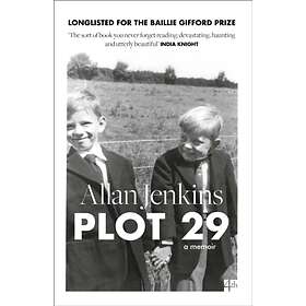 Plot 29 av Allan Jenkins, Från 130 kr