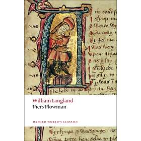 Piers Plowman av William Langland, Från 139 kr