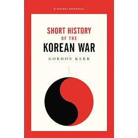 The War That Never Ended av Gordon Kerr - Black Friday 2025 ...