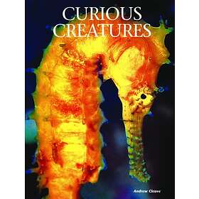 Curious Creatures av Andrew Cleave, Från 129 kr