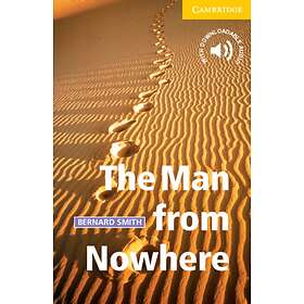The Man from Nowhere Level 2 av Bernard Smith, Från 151 kr