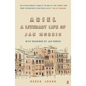 Best pris på Ariel av Derek Johns Bøker - Sammenlign priser hos Prisjakt